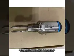 Liquiphant FTL31-AA4M2ABWBJ Vibronic Level Detection Pressure Transmitter 4-20mA Output SIL Certified