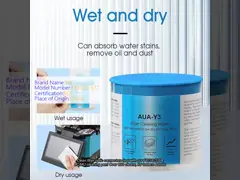 FC/SC/ST 2.5mm LC/MU 1.25mm Fiber Optic Cleaning Pen Mini Short Optical Module Flange Cleaner