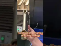 하드웨어 산업을 위한 직업적인 로봇 비분쇄기 좋은 끝