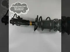 Front Struts Shock Absorber ASSY Electric for 2016-2024 Chevrolet Camaro 84943060 84943061