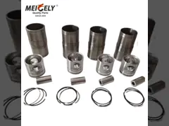 High-Quality 3D84 4D84 4D94 4D95 4D98  6D108 4D102 4D105 4D120 4D130 For Komatsu Machinery Parts