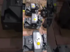 China Rexroth A4VSO,A4VSO250 Variable Displacement Pumps for Industrial Hydraulic Pump for sale