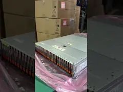 UNITY XT380 4*1.2T 4*16GB FC DellEMC Unity XT380