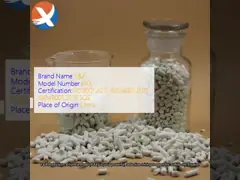 Reagenti di galleggiamento delle miniere, elevata purezza del xantato 90 amilici del potassio di PAX