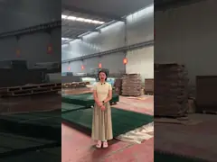 China Clear View Trellis Spikes Security 358 Anti Climb Fence for sale