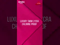 Stretch Lycra Fabrics The Supreme Material for Stretchy and High-Performance Workout Clothing