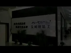 AMG PRECISION TOOLS FACTORY