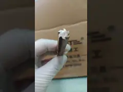 Coated Reamer