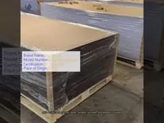 Cast Acrylic Sheet with Excellent Weather Resistance 1220*2440mm