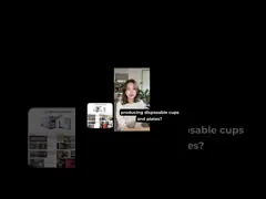 Custom Mold Available plastic yogurt cup making machine