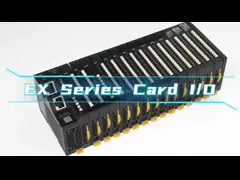 China EX-6001 Functional Expansion Module - Decowell EX Series Card I/O for Industrial Automation for sale
