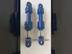 Manufacturer Customizable Hydraulic Cylinder Hydraulic Cylinder
