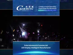 LED X MAGIC BAR Light
