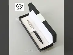 AA49 Metal Ballpoint Pen