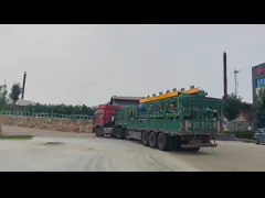 Macchine per la fabbricazione di rotoli in acciaio, completamente automatizzate