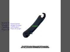 ATM Parts NCR S2 Carriage Linkage Upper Front Drive Side 445-0761208-204 445-0729145