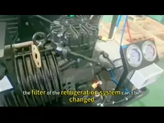 When to Change Filters? Pressure Drop Tells All! KUB
