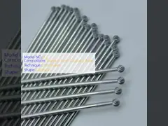 Innovative Turning Cutter Needle for Efficient Medical Disposables Use