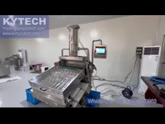 Μηχανή ταξινόμησης κάψουλας Softgel