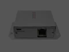 China 10/100/1000M PoE Extender 15.4W Forwards both Ethernet data and PoE power to remote devices for sale