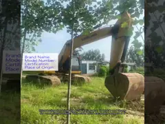 China Liugong 925f Excavator Mini Excavator Model 925 in Stock Suitable for Road Construction for sale