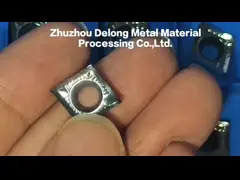 알루미늄 삽입식 부식 저항성 스테인리스 스틸 10 팩