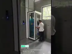 Home Traction Elevators | Modern Technology for Every Home