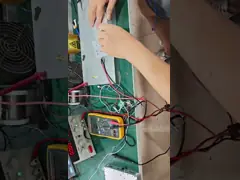 China 2500-4000MHz 100W Gan Lora Anti UAV Module Anti Portability FPV Strike for DJI RF Power Amplifier with Circulator for sale