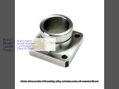 China OEM Stamping Service Precision Custom Stainless Steel Stamping Parts Hardware for sale
