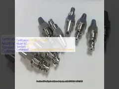 Efficient Precision Long-Axis CNC Milling for Stainless Steel Parts