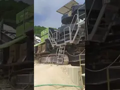 China Single Cylinder Stone Cone Crusher Machine High Crushing Capacity for sale