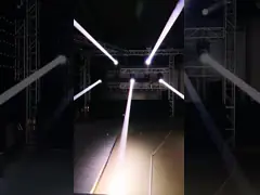 IP66 rated 100W laser source Light show！！！