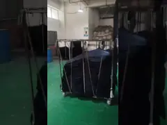 China Solvent Free Textile Fabric Adhesive Glue Solid Pu Hot Melt Adhesive for sale