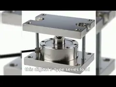 China Rugged Inline Rotary Contactless Torque Sensor Meter with Wide Capacity Range and 0.5%/ 0.25% / 0.1%/ 0.03% Torque Accuracy for sale
