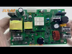 Brand New Original Monarch Elevator Brake Power Board MCTC-PCB-A4 A2