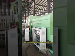 China Wholesale Low Price China Manufacturers Direct Sales Of Stone Rock Wool Production Line for sale