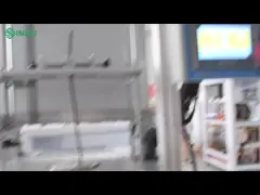 Wire Clamping Terminal Durability Test Device Terminal Clamping Force Test Machine
