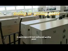 The Silent Killer in Your Fridge & AC? Why You MUST Change This