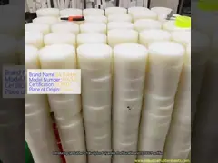 10kv Nylon Polyamide Rod Diameter5-300mm X Length1000mm For High Voltage Applications