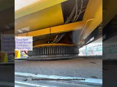 for Qy25K 25 Ton Mobile Crane with 42m Lifting Machinery Used Condition