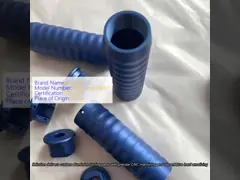 Aerospace Aluminum Turning Parts ISO9001 Automotive Cnc Turning Aluminum Parts