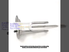 China KSD-301 Bimetal Thermostat Switch with 220V Rated Voltage 10A Rated Current and 50°C-90°C Operating Temperature for Precise Control for sale