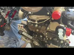 China 1204F-E44TTAN Perkins Engine Twin Inline 4 Cylinder Turbocharged Diesel Engine for sale