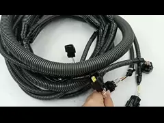 2056121 Wire Harness for ZX1200-6 Excavator