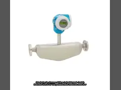 Industrial-Grade Coriolis Flowmeter Promass 8I1B Portable Coriolis Meter From Germany's Endress Hauser-Customizable OEM Support