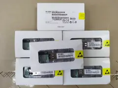 JL4859D	 Aruba 1G SFP LC LX 10km SMF トランシーバー