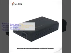 Fonte de Alimentação Industrial MEAN WELL 240W/48V 5A DINRAIL