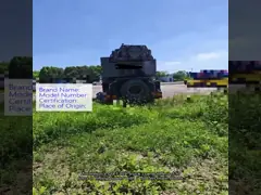 Top Brand Zoomlion 130 Ton Qy130V Truck Crane Cheap Price for Sale