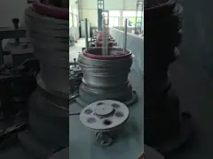 430CHQ Soap-coated Stainless Steel  Wire Spring Wire