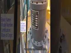 Zoomlion W6010 Hydraulic Tower Crane with Advanced Hydraulic Systems Precision Control